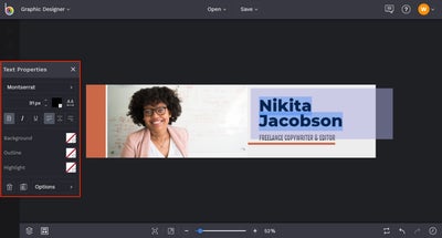 How to Create a Custom LinkedIn Cover for Your Personal Page | Learn ...