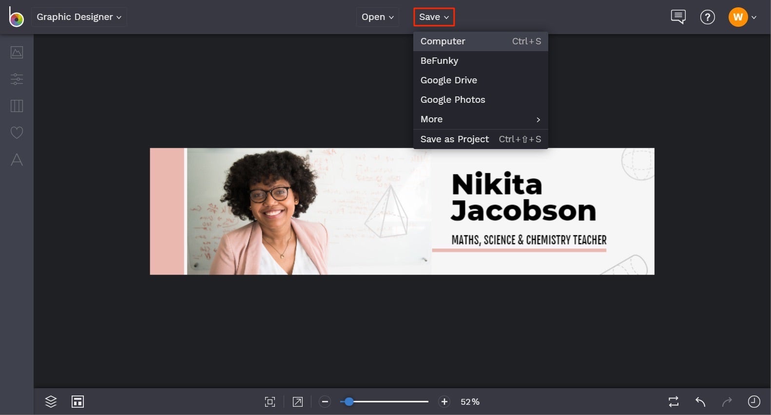 How to Create a Custom LinkedIn Cover for Your Personal Page | Learn ...