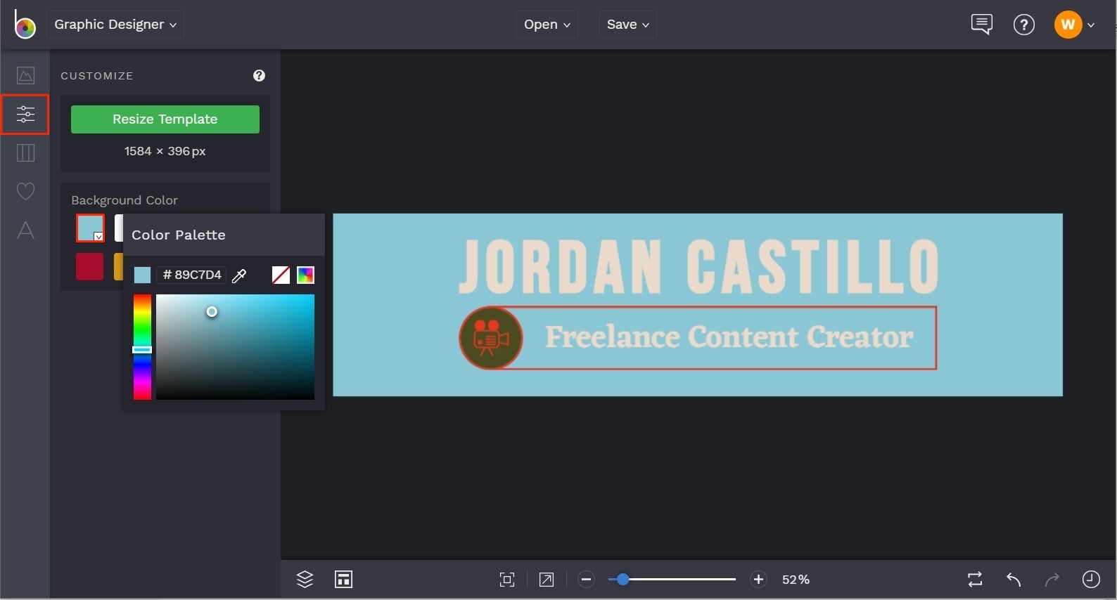 How to Create a Custom LinkedIn Cover for Your Personal Page | Learn ...