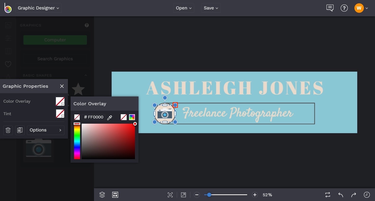 How to Create a Custom LinkedIn Cover for Your Personal Page | Learn ...