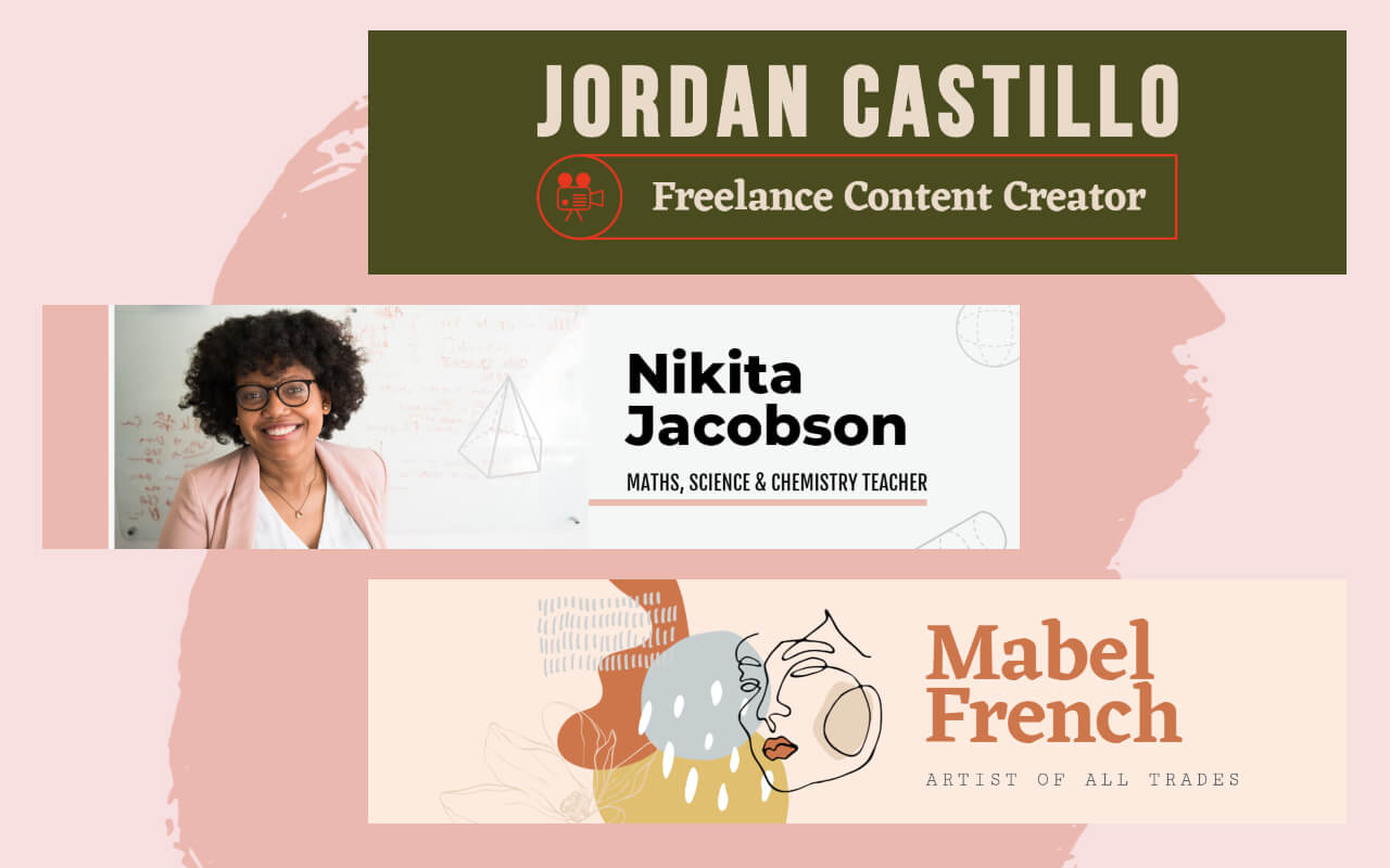 How to Create a Custom LinkedIn Cover for Your Personal Page | Learn ...