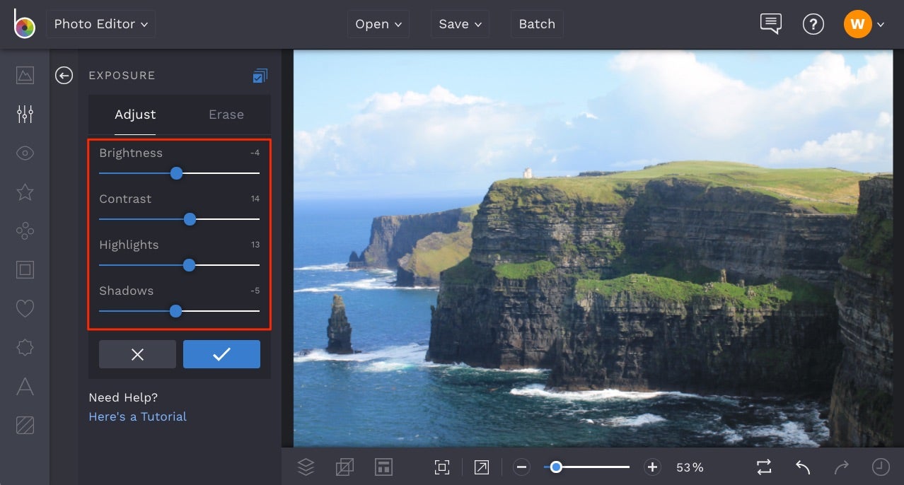 Tips for Capturing and Editing Nature Photography | Learn BeFunky