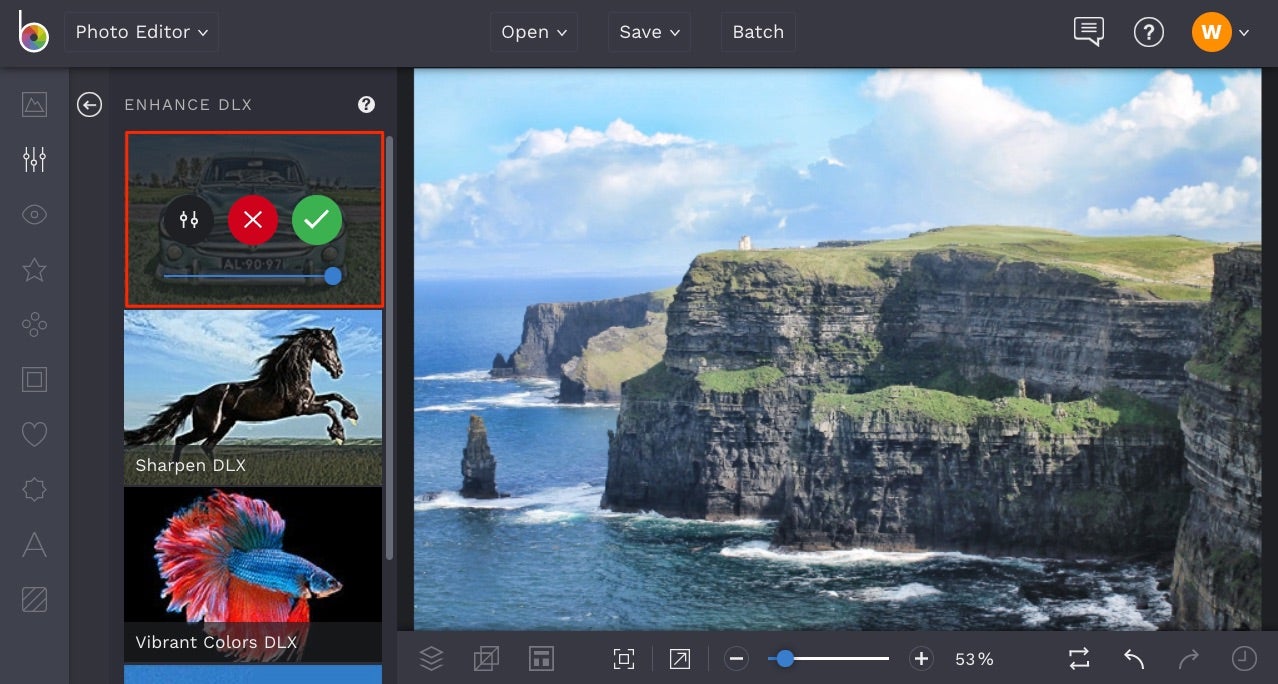 Tips for Capturing and Editing Nature Photography | Learn BeFunky