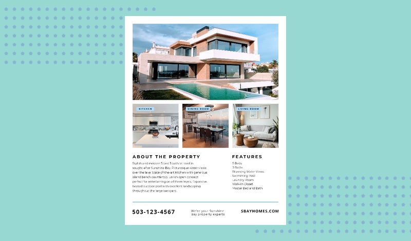 Your Guide to Stunning Real Estate Photography | Learn BeFunky