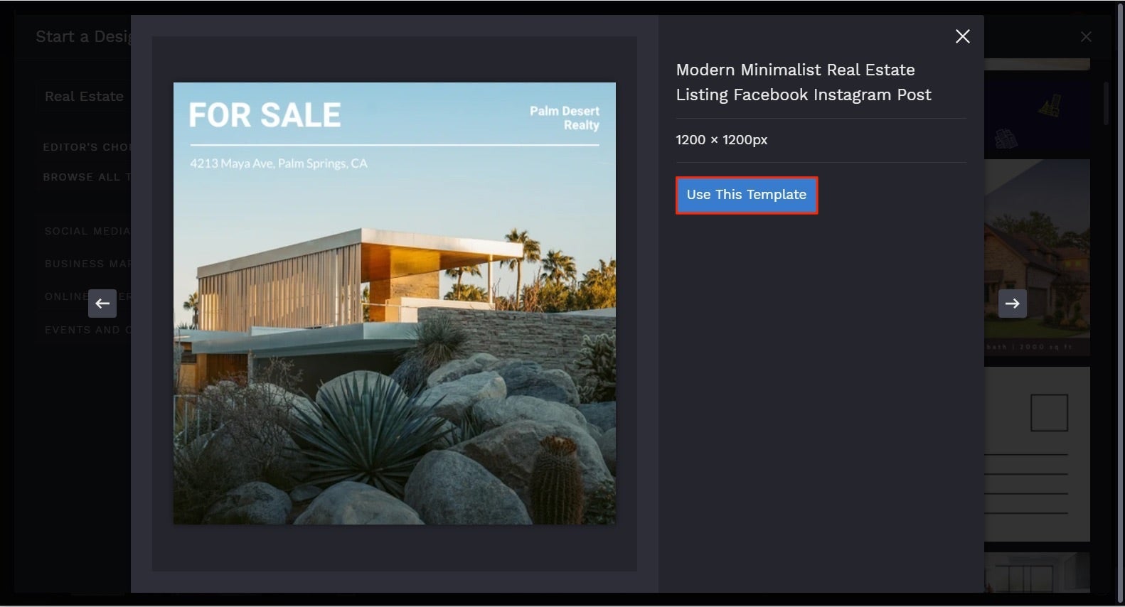 How to Use Social Media for Your Real Estate Business | Learn BeFunky