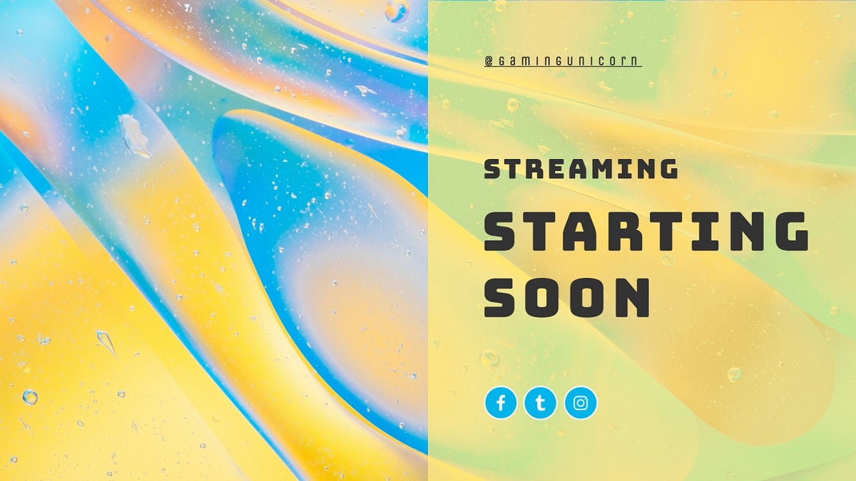 Create Your Own Personalized Twitch Banners | Learn BeFunky