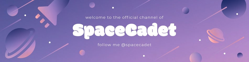 Create Your Own Personalized Twitch Banners | Learn BeFunky