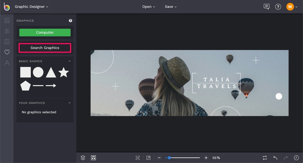 How to Create The Perfect Twitter Header | Learn BeFunky