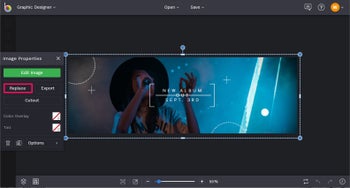 How to Create The Perfect Twitter Header | Learn BeFunky