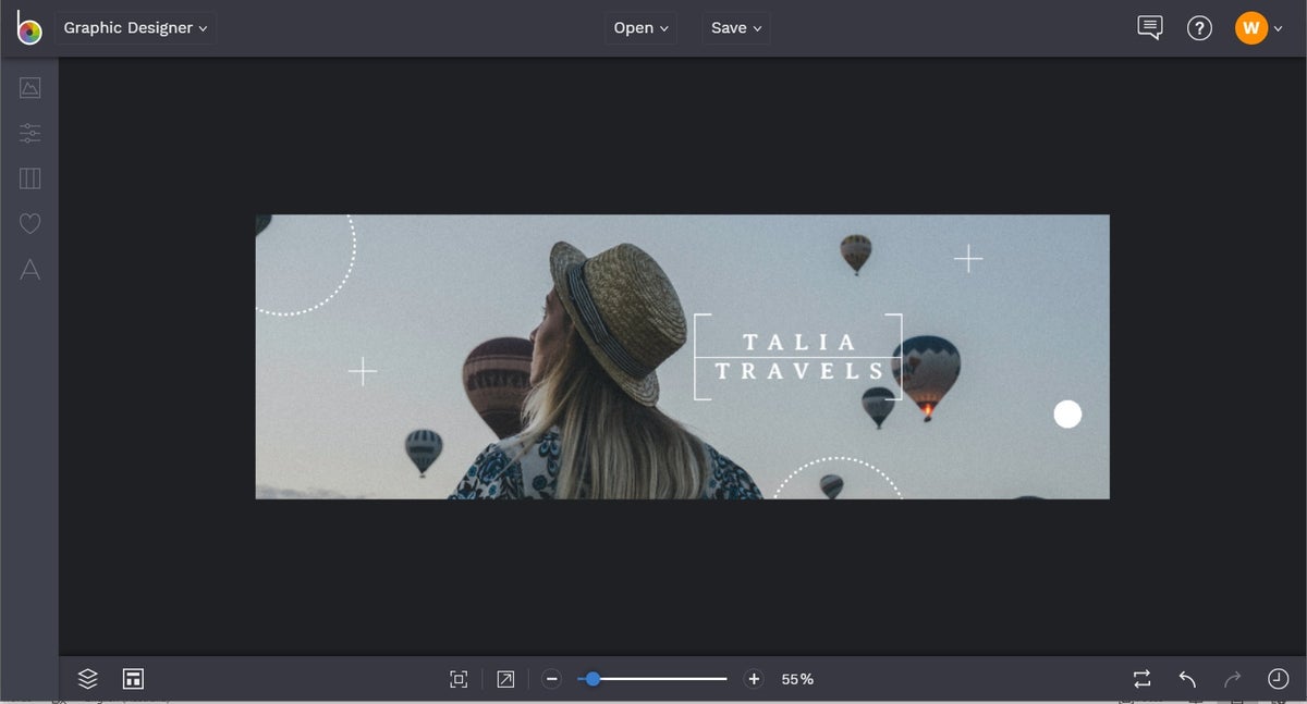 How to Create The Perfect Twitter Header | Learn BeFunky