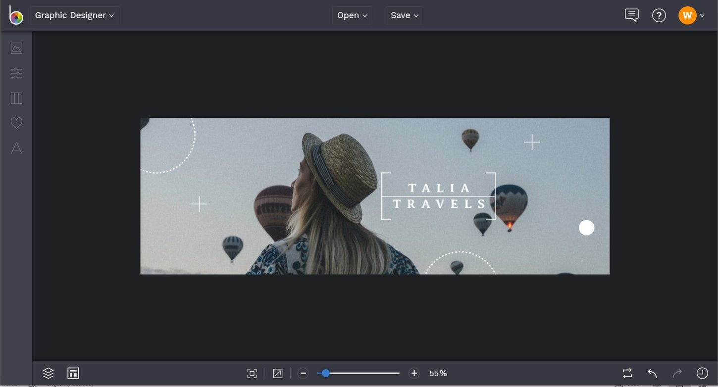 How to Create The Perfect Twitter Header | Learn BeFunky