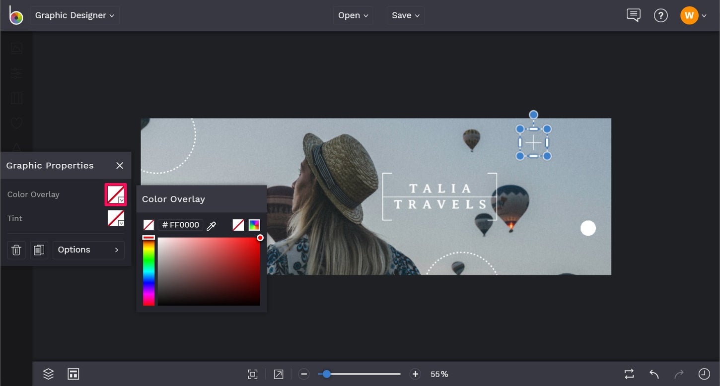 How to Create The Perfect Twitter Header | Learn BeFunky