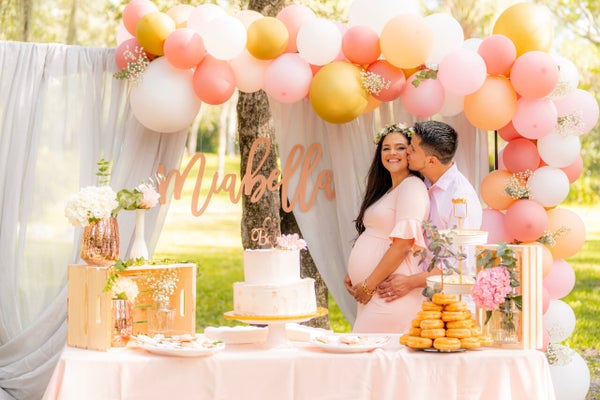 Our Favorite Alternative Baby Shower Ideas + the Perfect Invites for ...