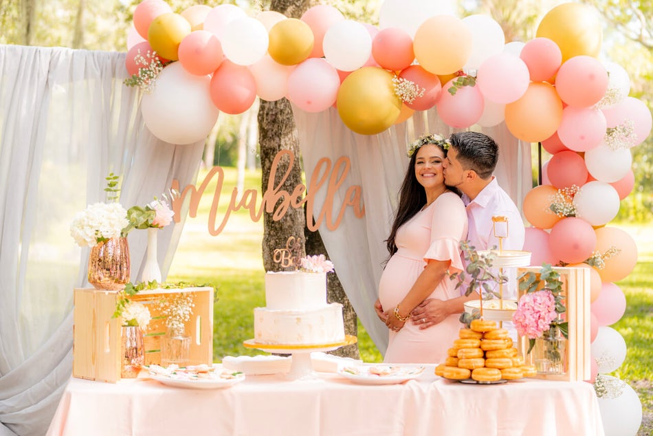 Our Favorite Alternative Baby Shower Ideas + the Perfect Invites for ...