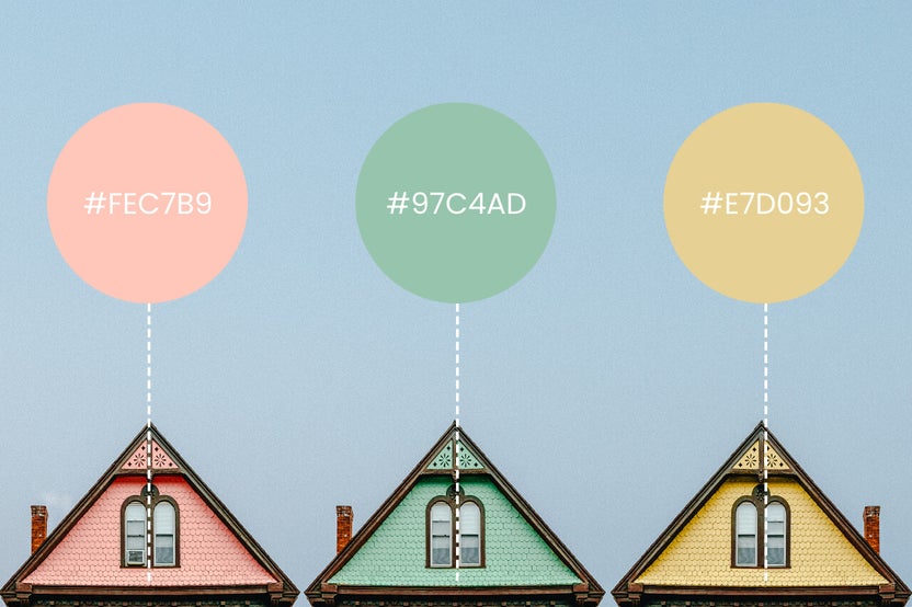 Master Your Graphic Designs with HEX Color Codes | Learn BeFunky