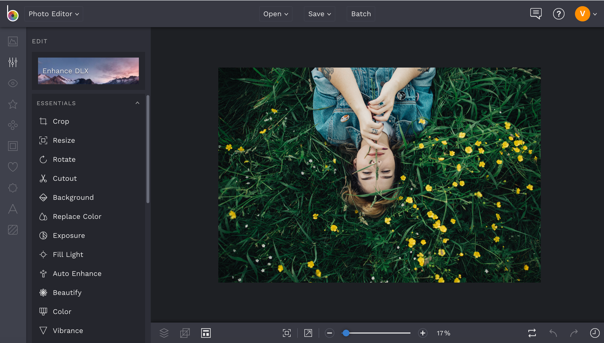 Blast from the Past: How to Add Aged Texture to Your Photos | Learn BeFunky