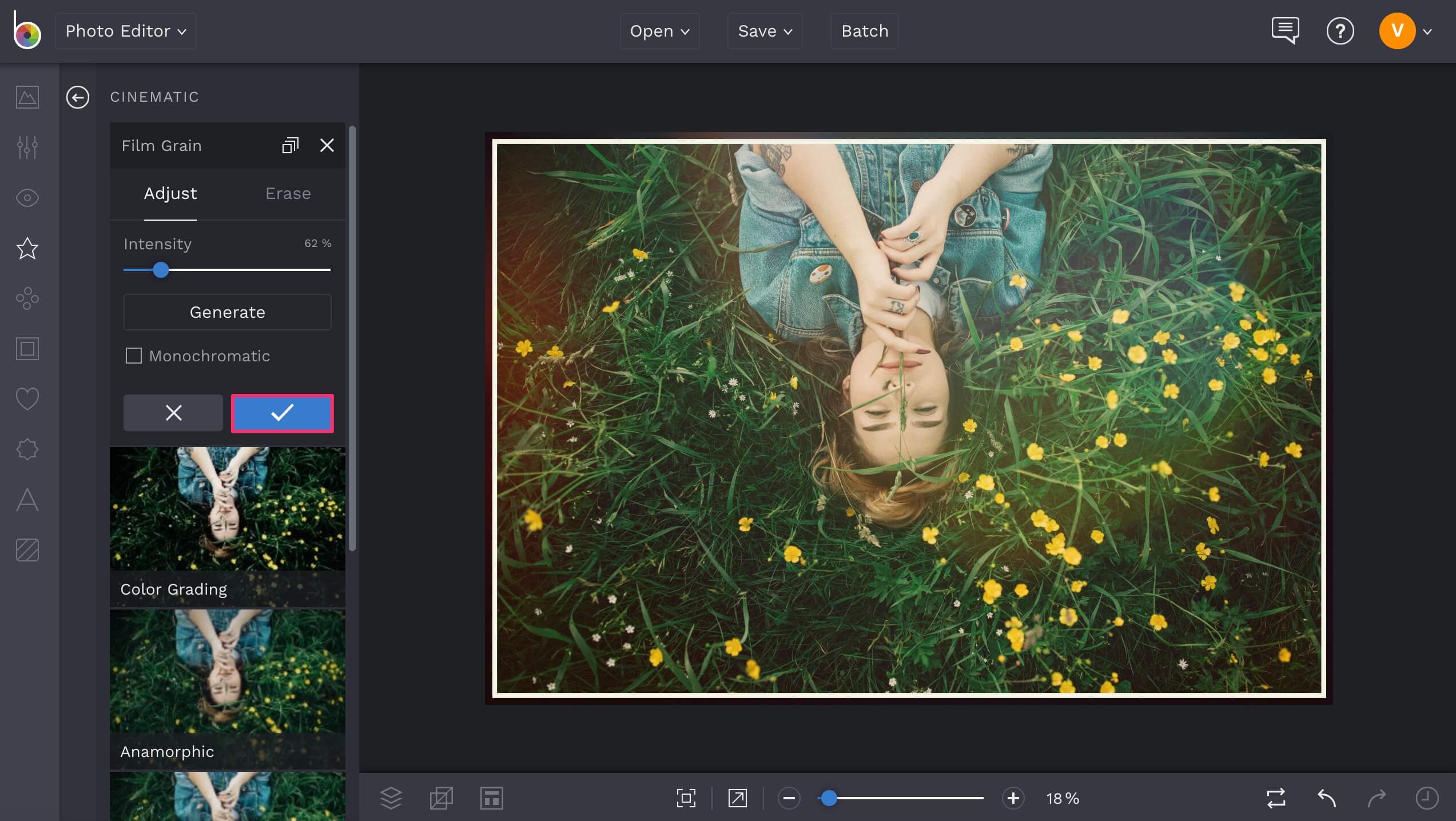 Blast from the Past: How to Add Aged Texture to Your Photos | Learn BeFunky