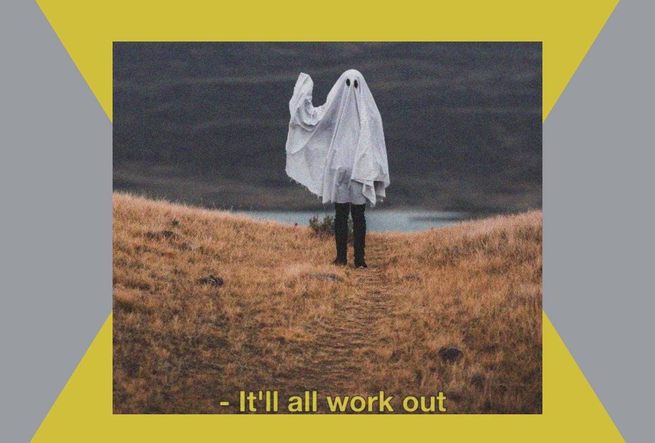 How to Add Aesthetic Yellow Text To Your Photos | Learn BeFunky