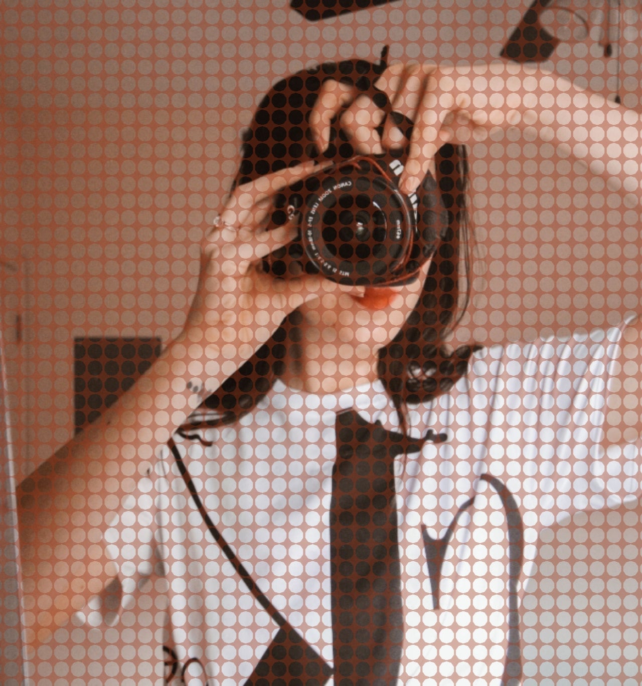 6 Ways to Amp Up Your Mirror Selfies | Learn BeFunky