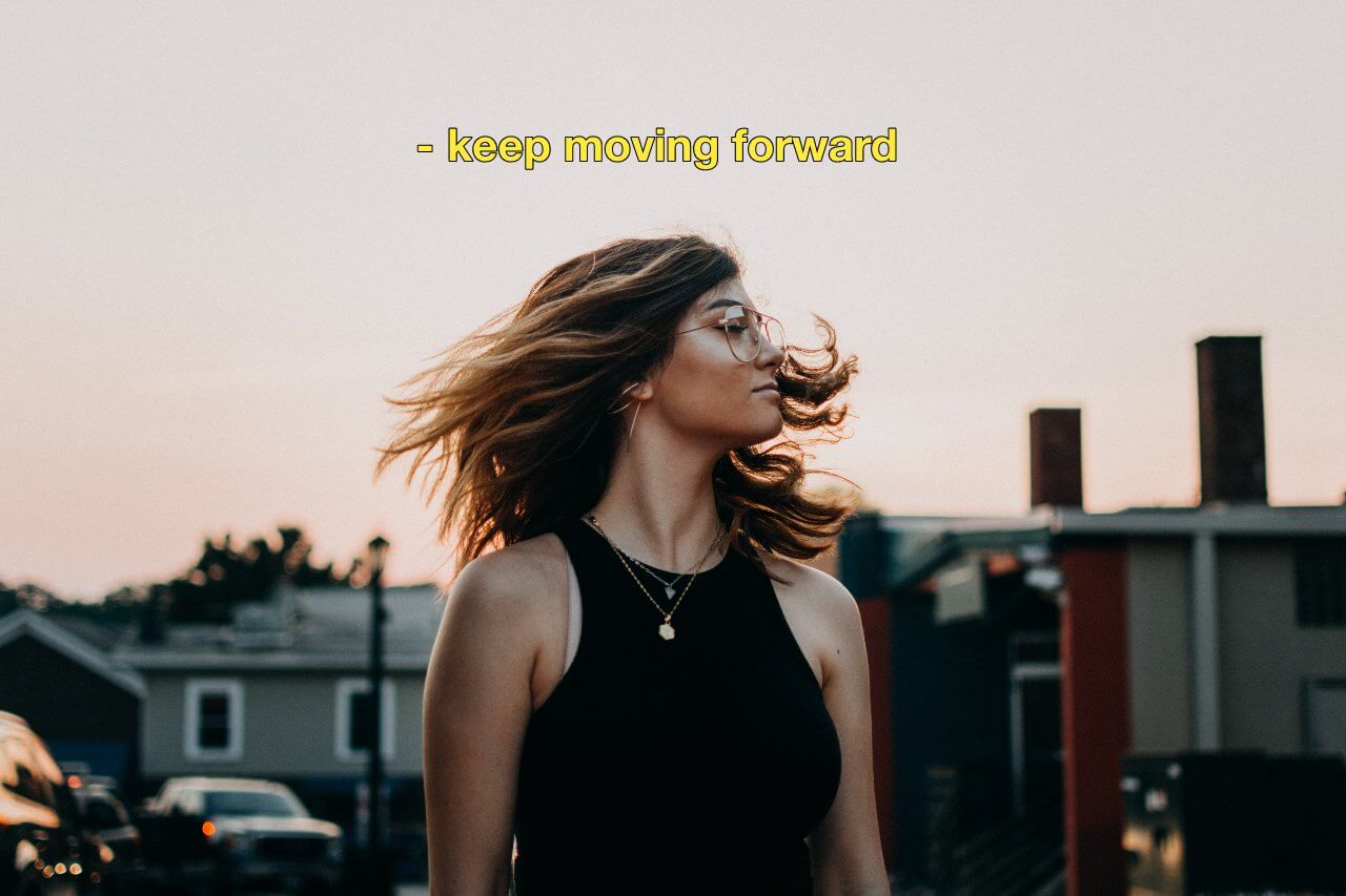 How to Add Aesthetic Yellow Text To Your Photos | Learn BeFunky