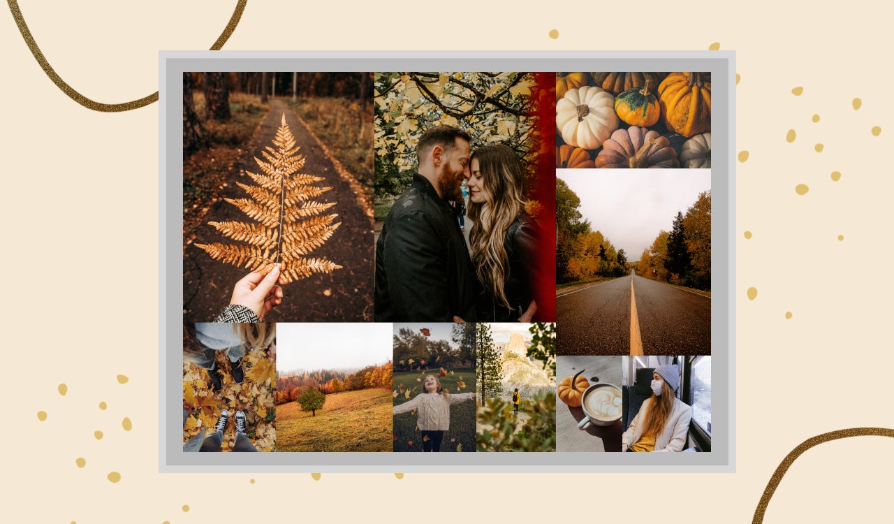 Poster Size Collage Maker