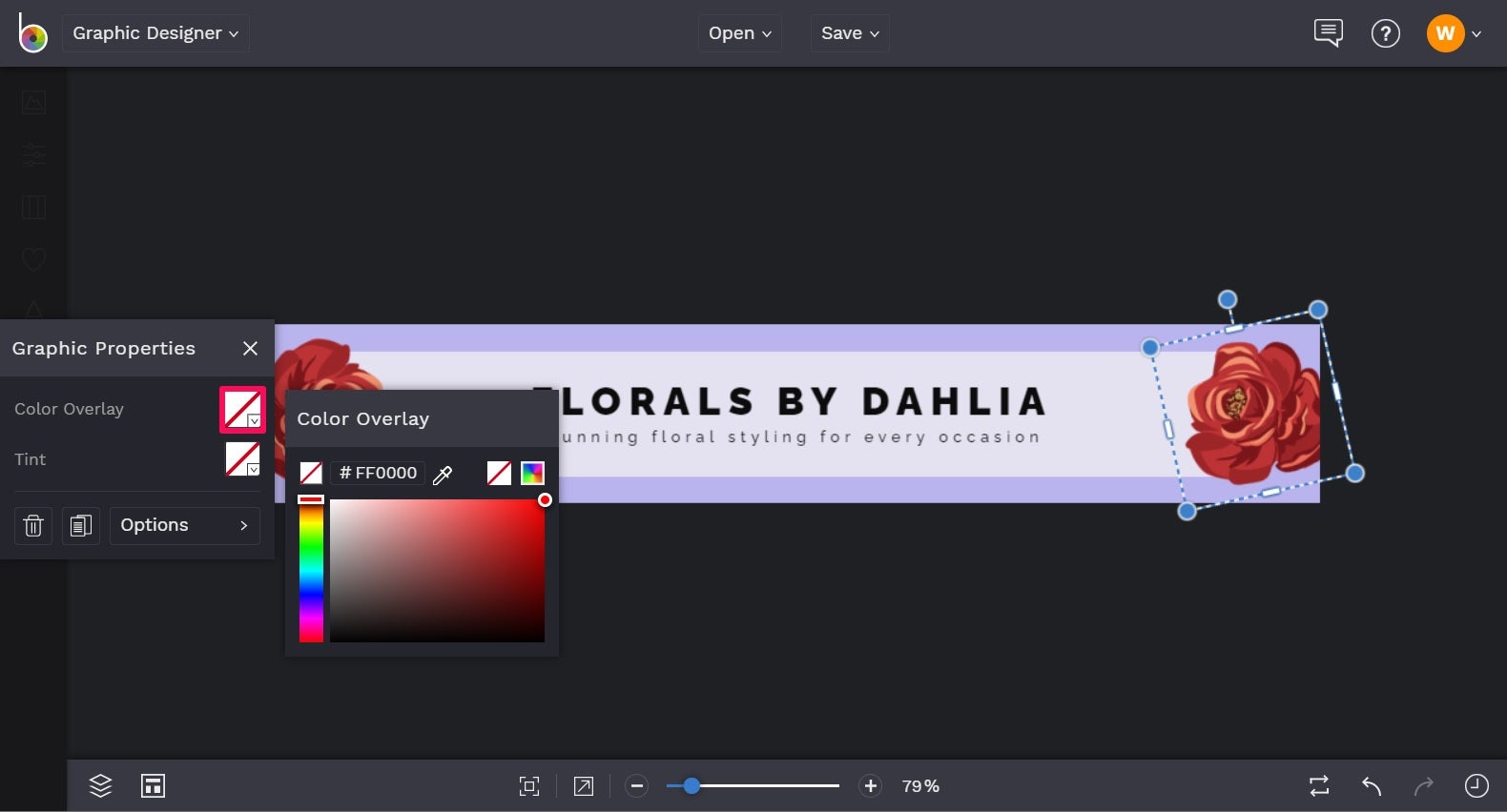 Create Custom LinkedIn Business Banners | Learn BeFunky