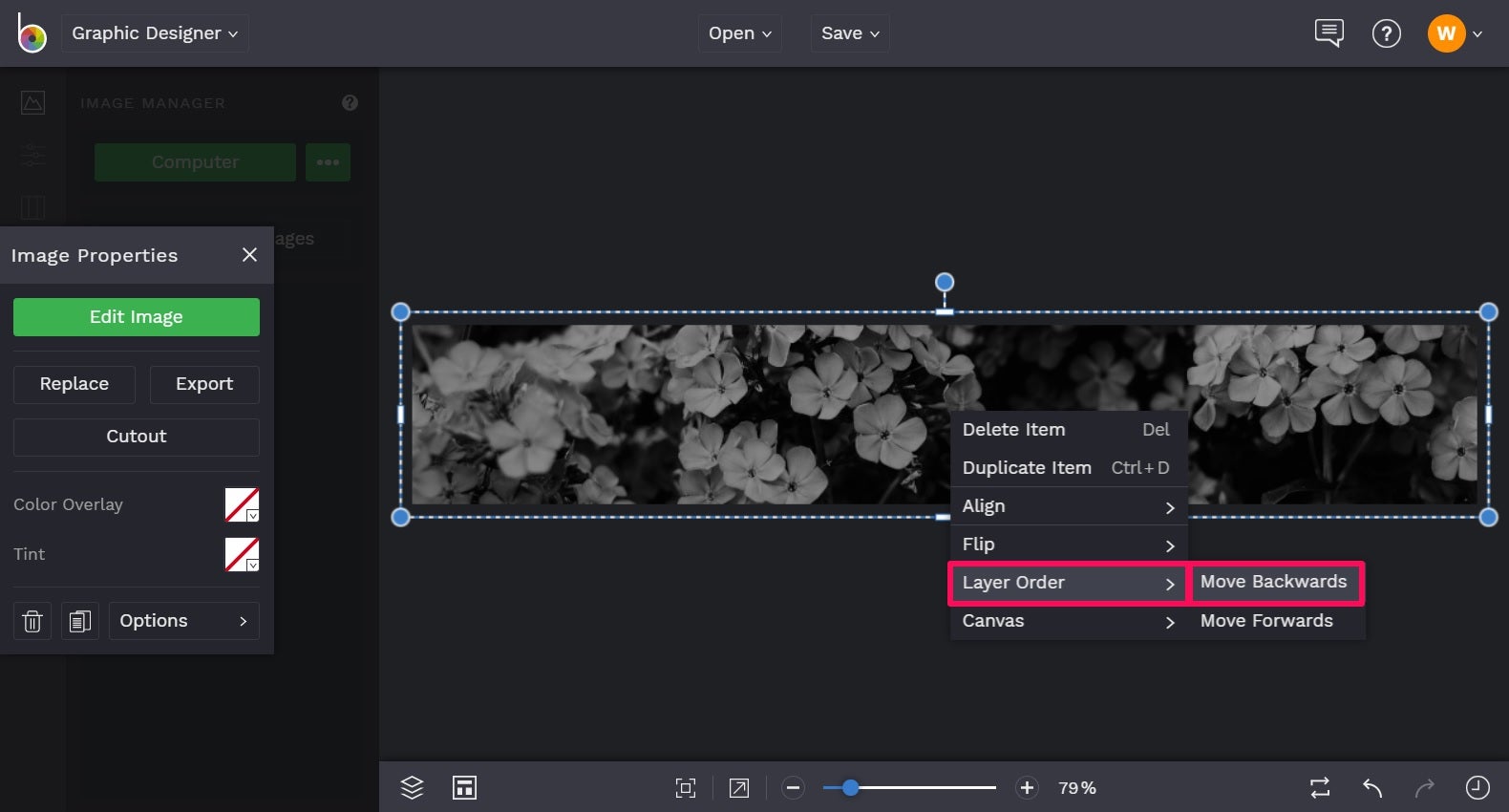 Create Custom LinkedIn Business Banners | Learn BeFunky