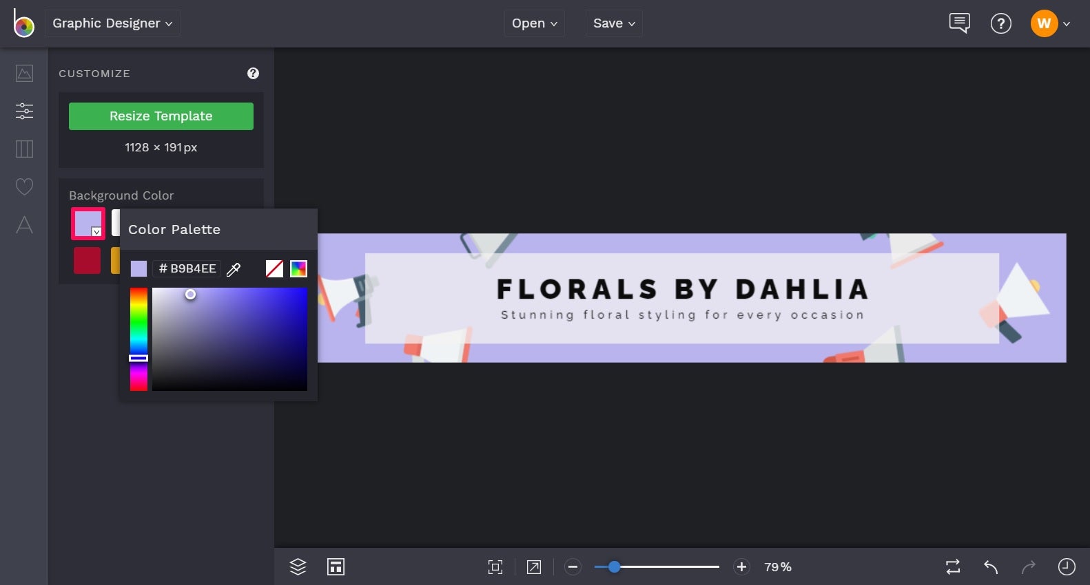 Create Custom LinkedIn Business Banners | Learn BeFunky