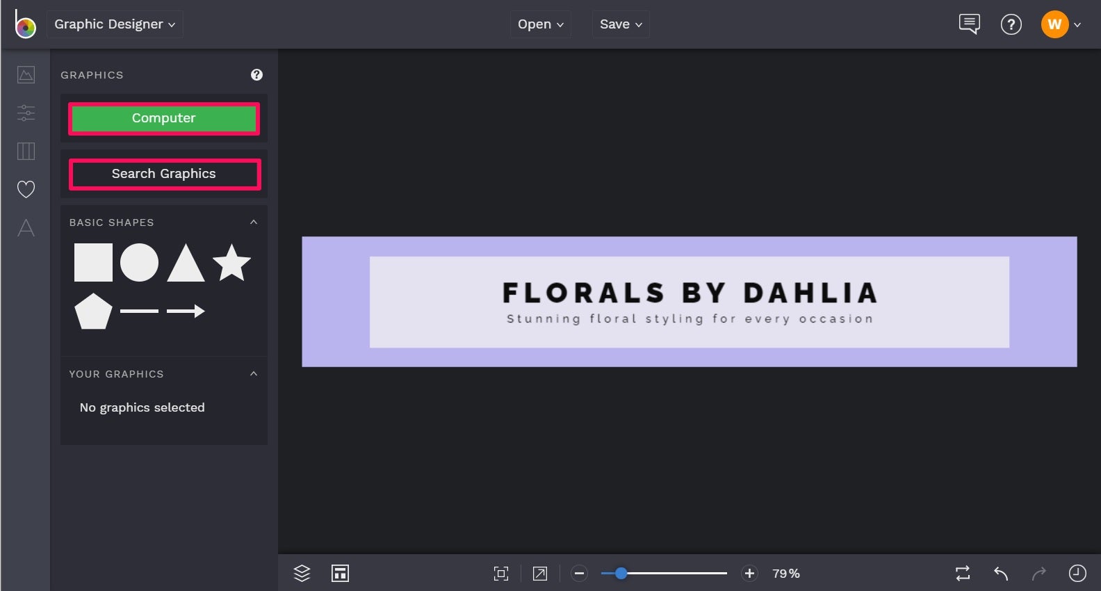 Create Custom LinkedIn Business Banners | Learn BeFunky