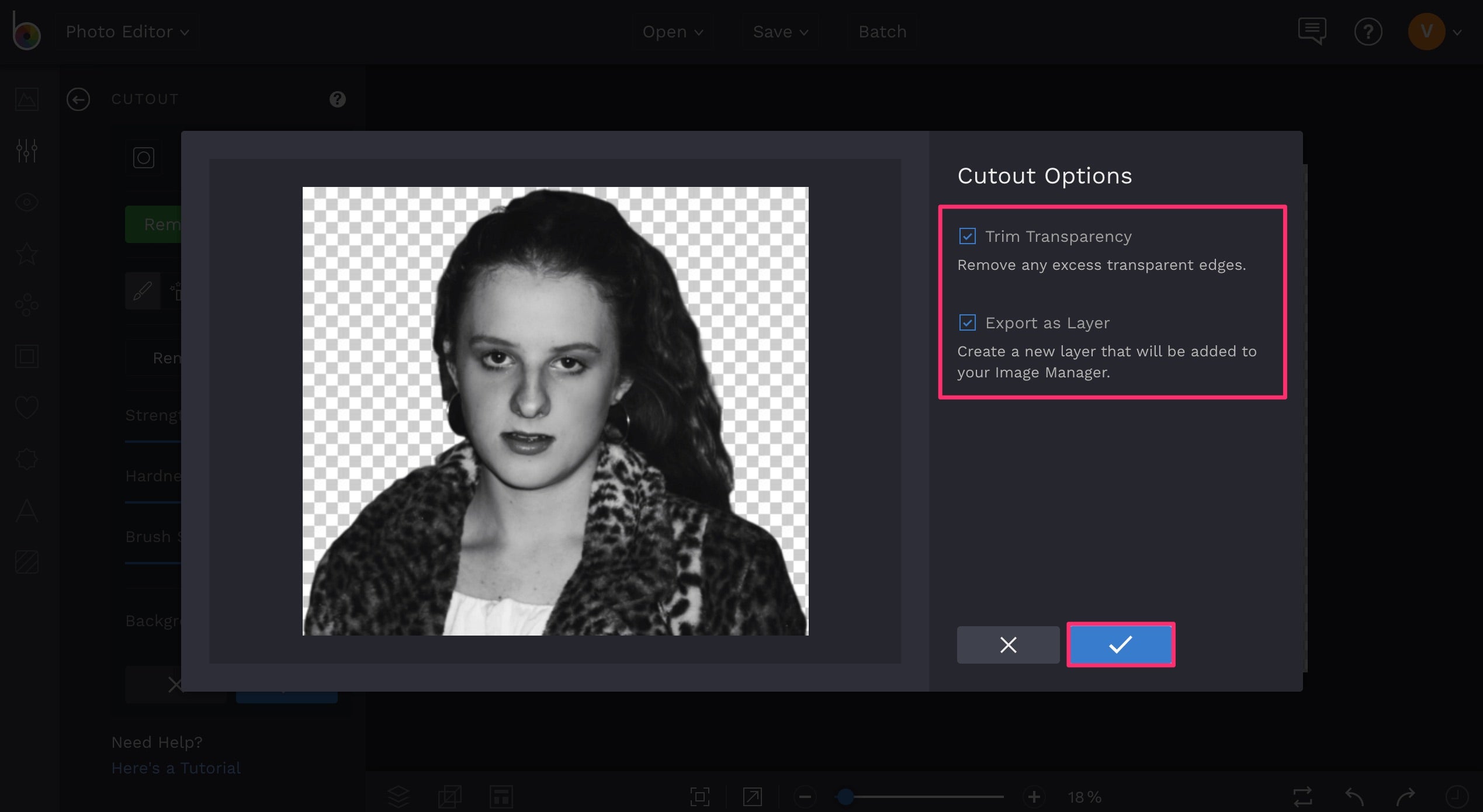 Double Images In All Cameras? Ghosting? – OIDK