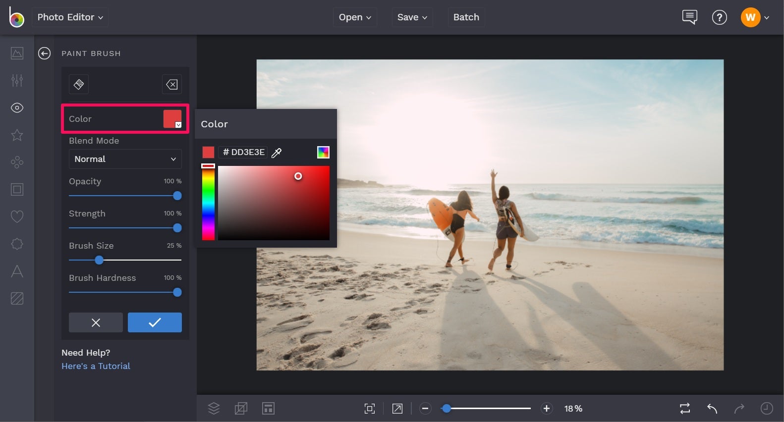 2 Ways to Add Illustrations to Photos | Learn BeFunky