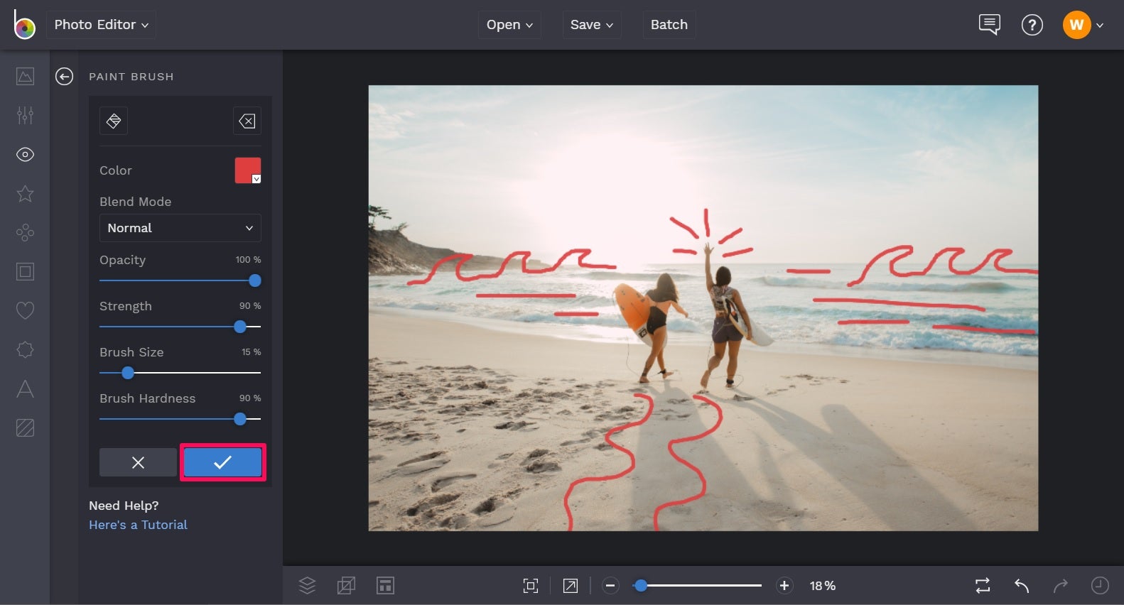 2 Ways to Add Illustrations to Photos | Learn BeFunky