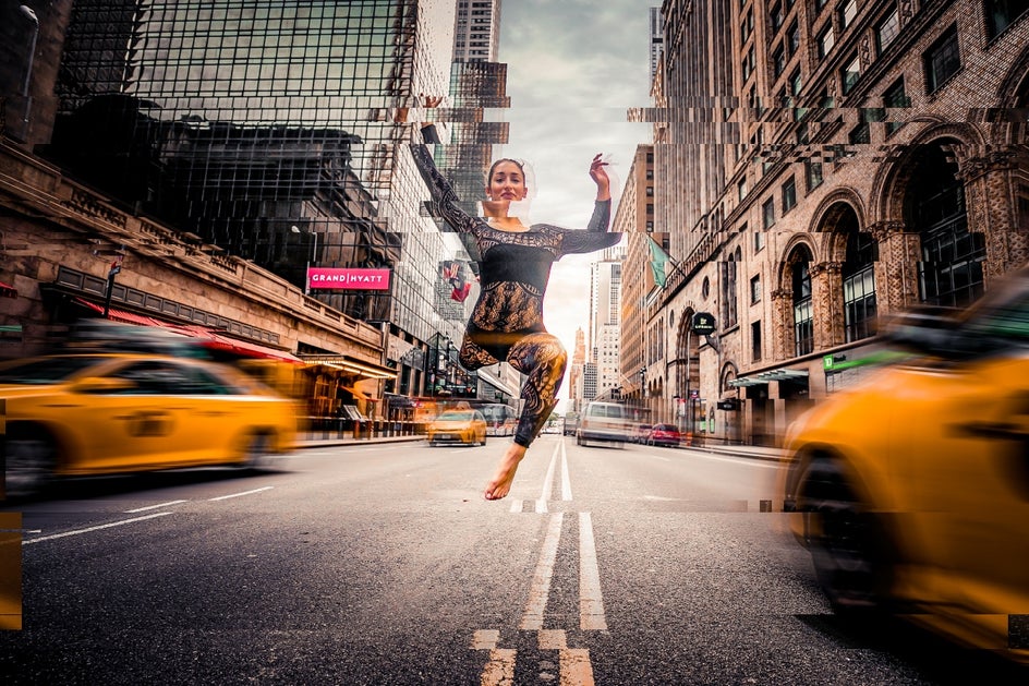 Our New Glitch Effects Have Arrived | Learn BeFunky