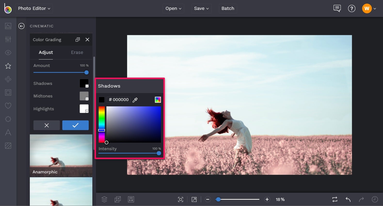 How to Enhance the Temperature of Your Image with Color Grading | Learn ...