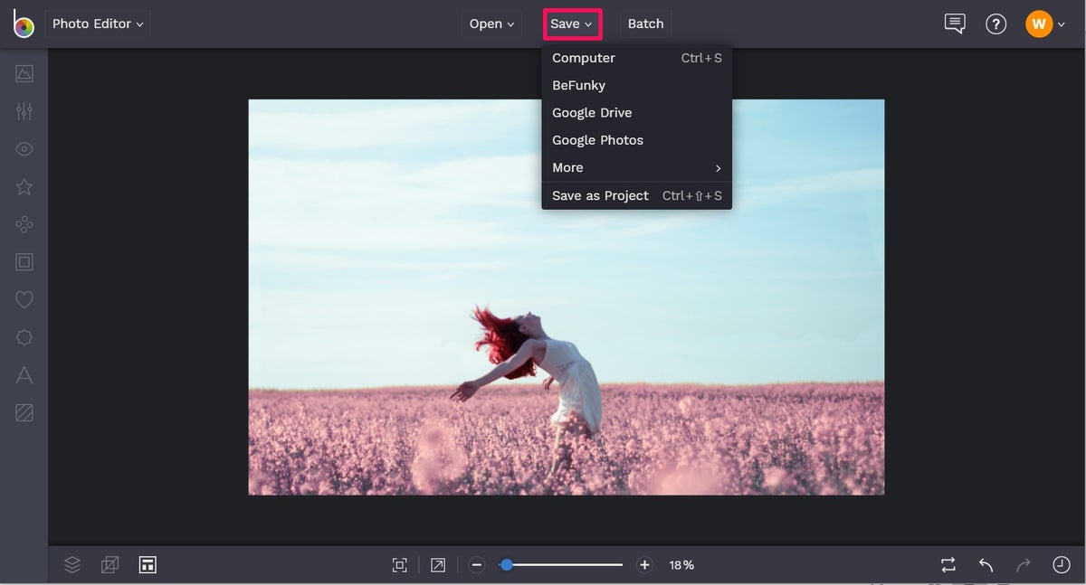 How to Enhance the Temperature of Your Image with Color Grading | Learn ...