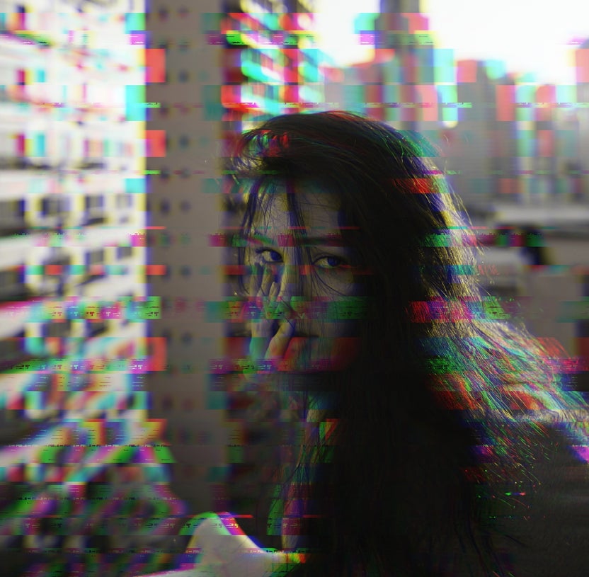 Our New Glitch Effects Have Arrived | Learn BeFunky