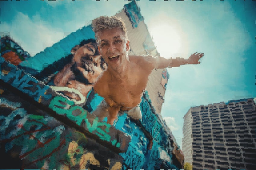 Our New Glitch Effects Have Arrived | Learn BeFunky