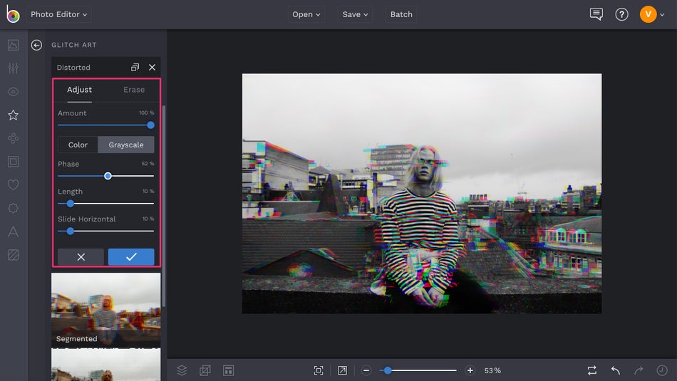 Our New Glitch Effects Have Arrived | Learn BeFunky