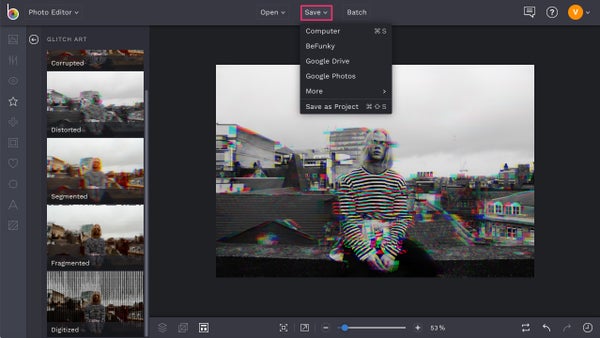 Our New Glitch Effects Have Arrived | Learn BeFunky