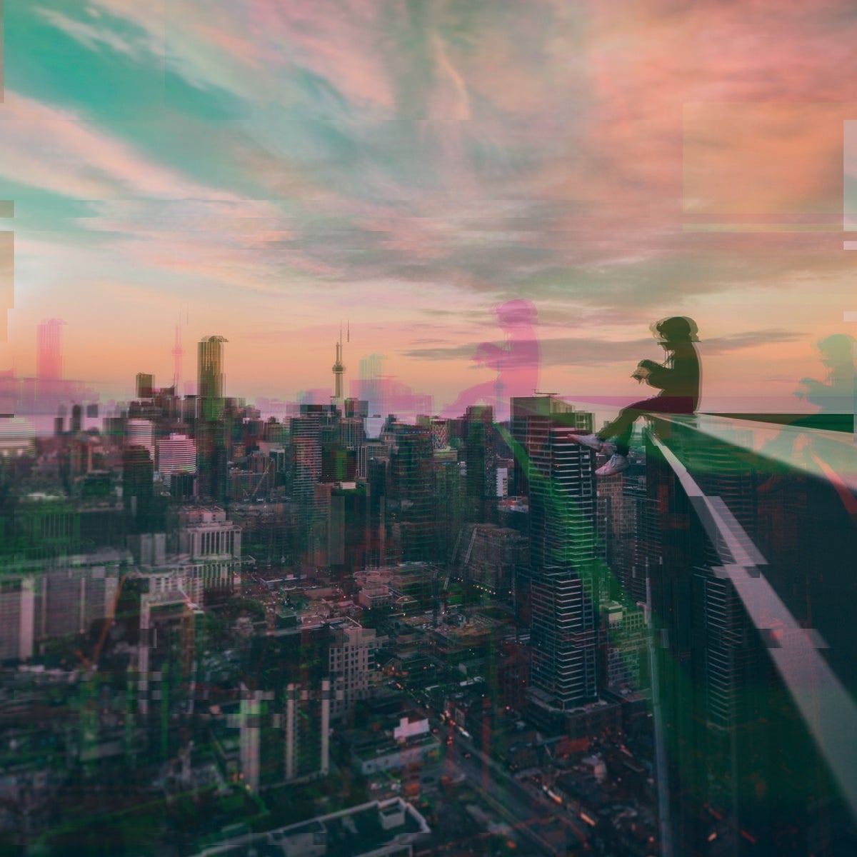 Our New Glitch Effects Have Arrived | Learn BeFunky