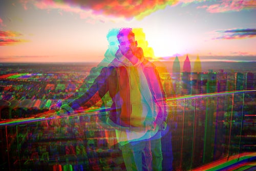 Our New Glitch Effects Have Arrived | Learn BeFunky
