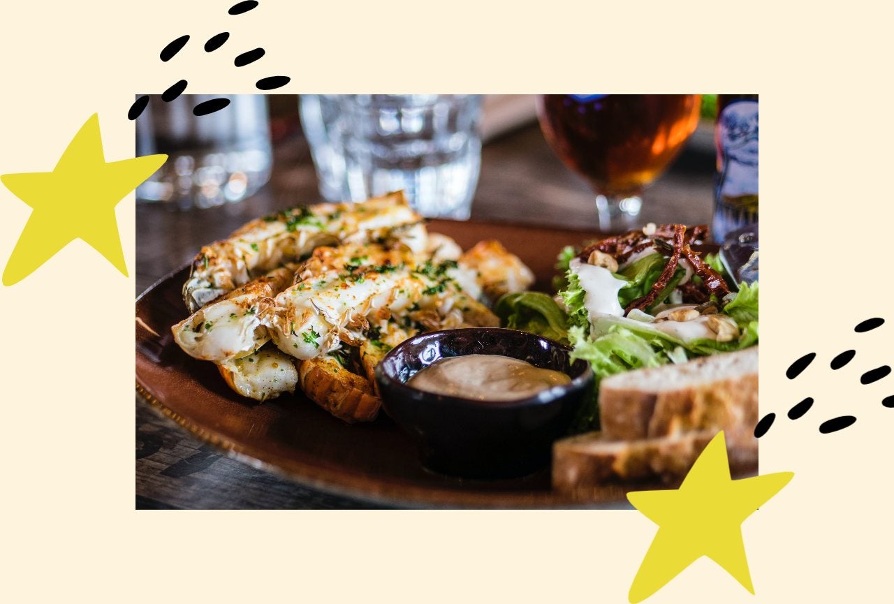 How to Make Your Food Photos Pop | Learn BeFunky