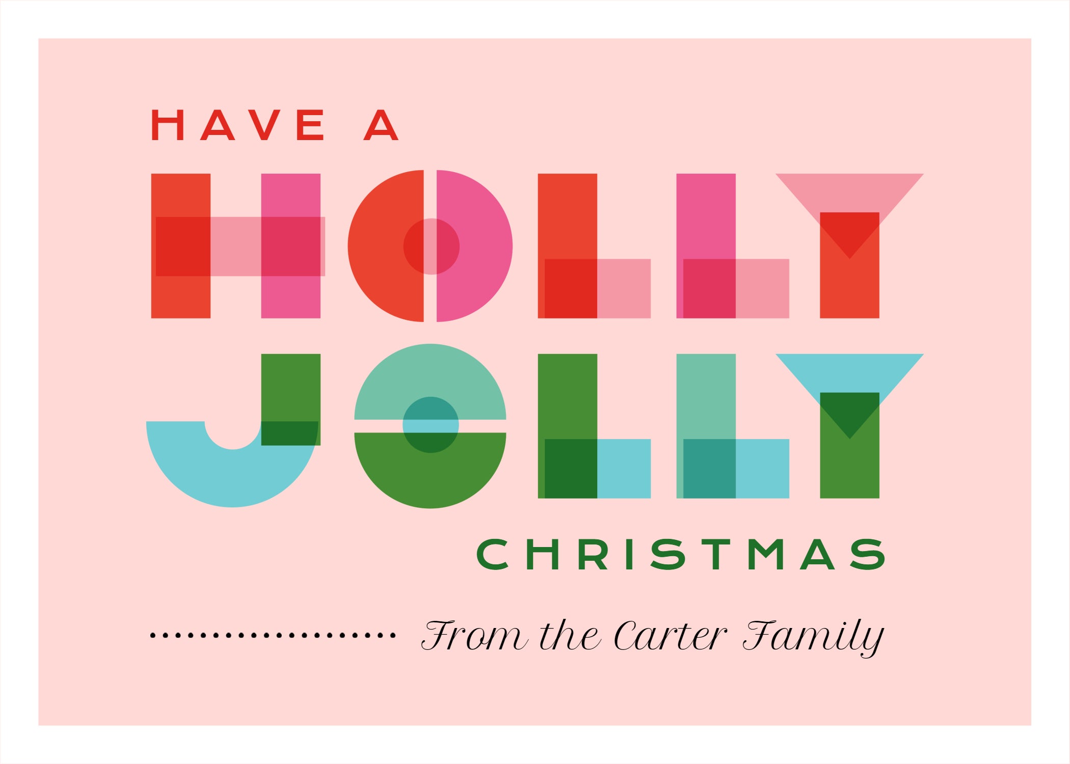 Holiday Card Templates for Spreading Extra Cheer | Learn BeFunky