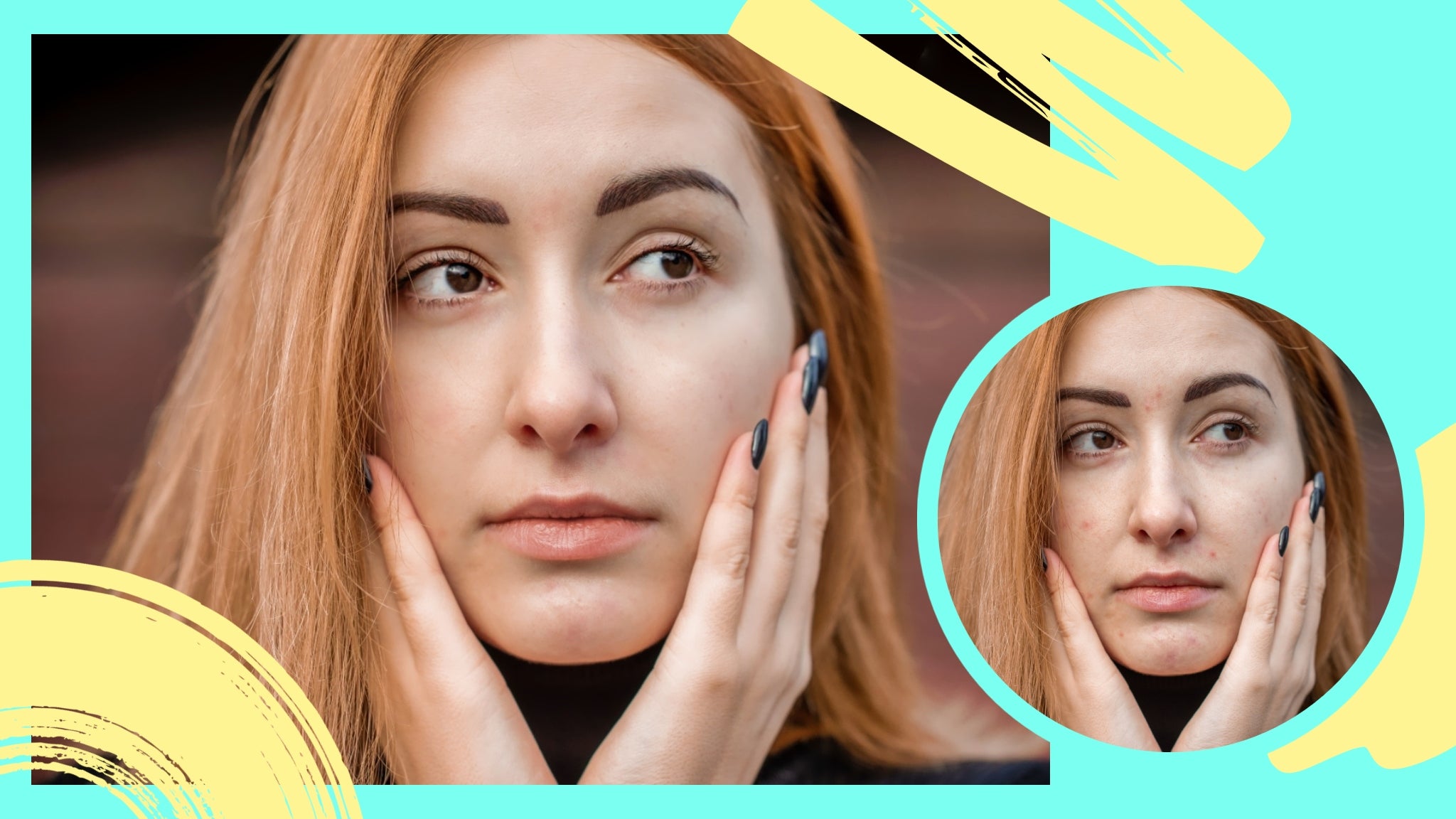 AI Portrait Enhancer: The Fastest Way to Perfect Your Selfies | Learn ...