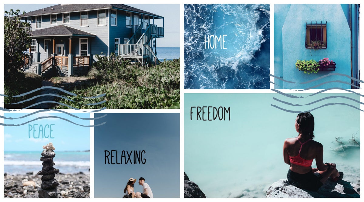 The Mood Board Maker For All Your Inspiration | Learn BeFunky