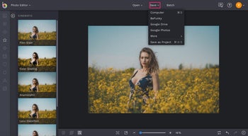How To Add Film Grain To Photos For A Vintage Look | Learn BeFunky