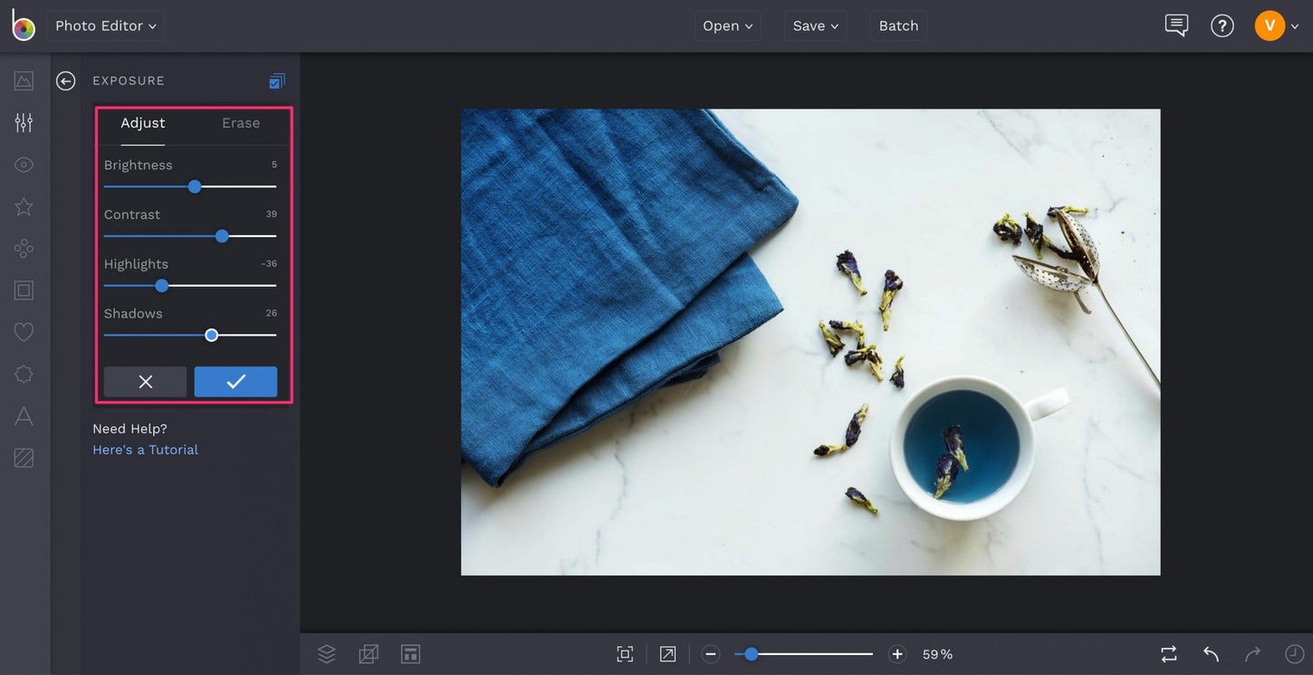 How To Create Perfect Flat Lay Photography | Learn BeFunky