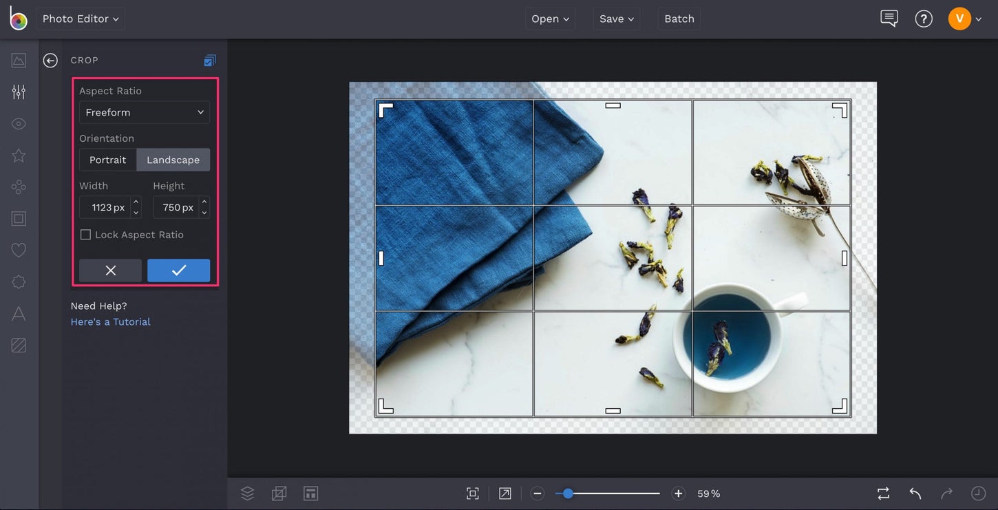 How To Create Perfect Flat Lay Photography | Learn BeFunky