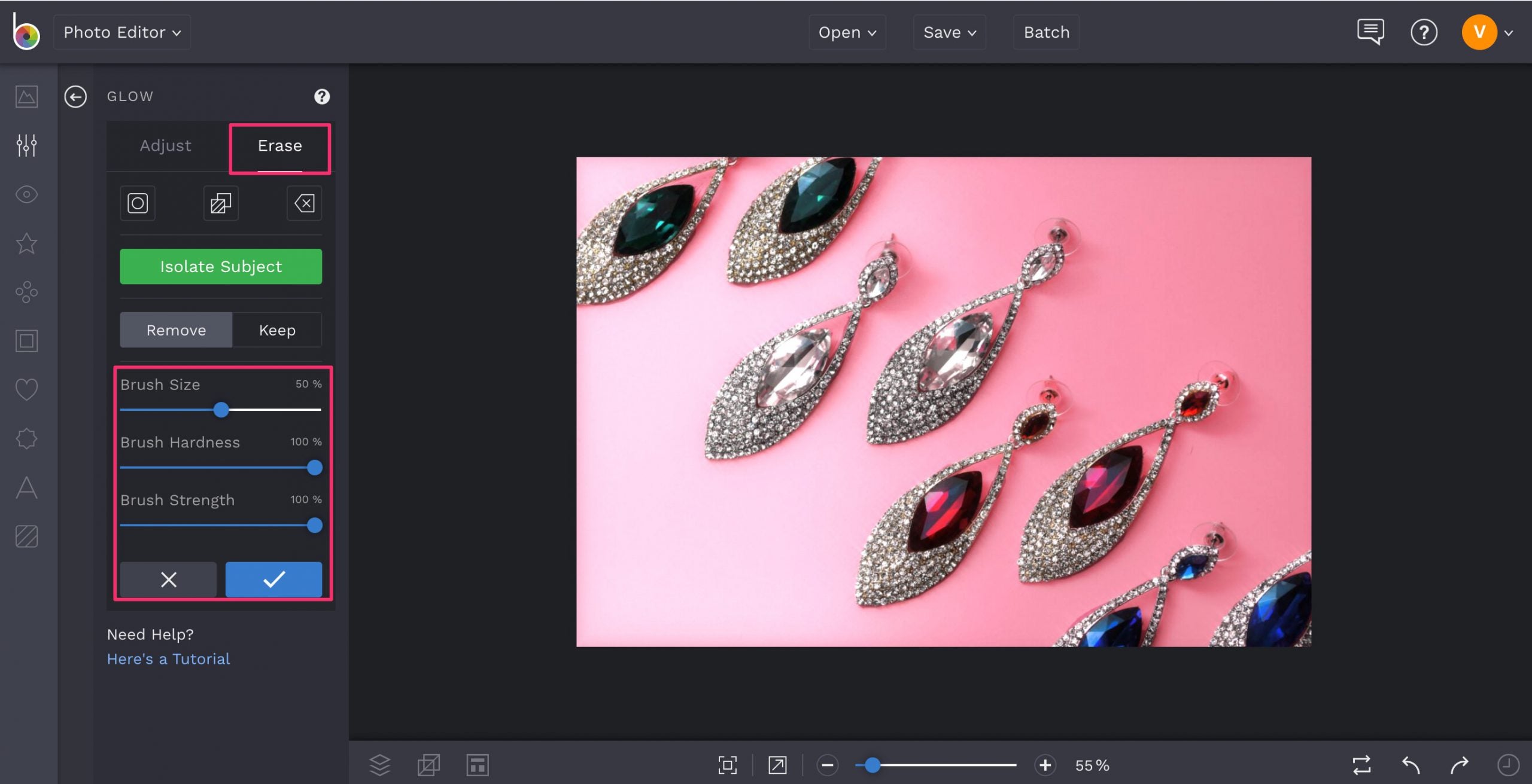 Make Photos Shine With The Glow Tool | Learn BeFunky