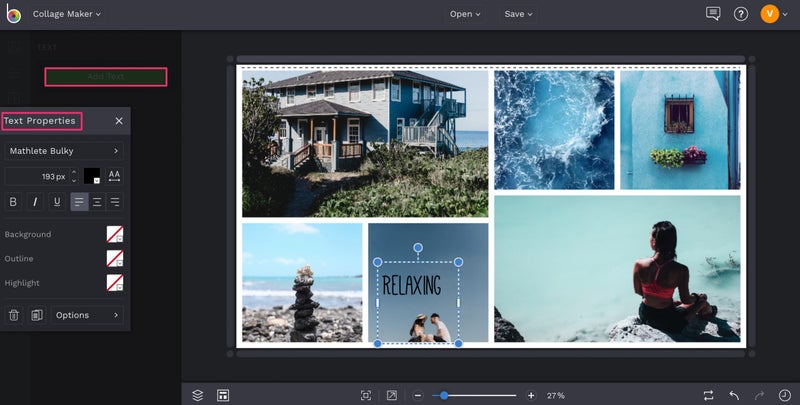 The Mood Board Maker For All Your Inspiration | Learn BeFunky
